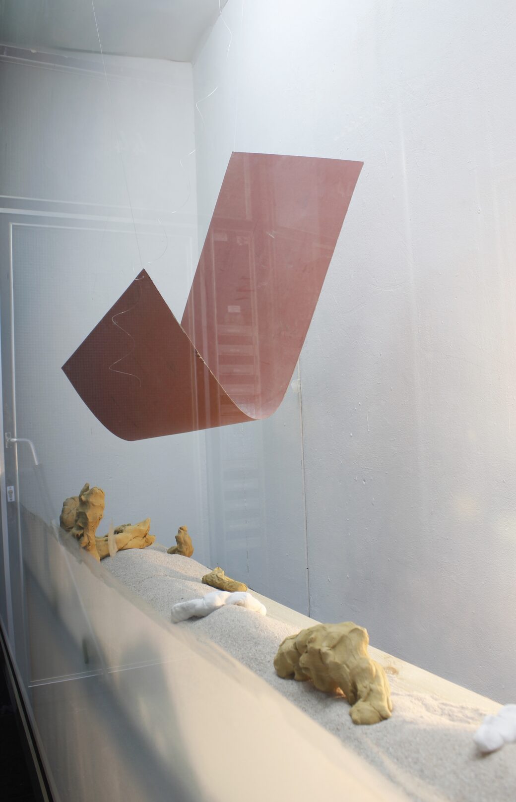 leftlovers • sonneundsolche